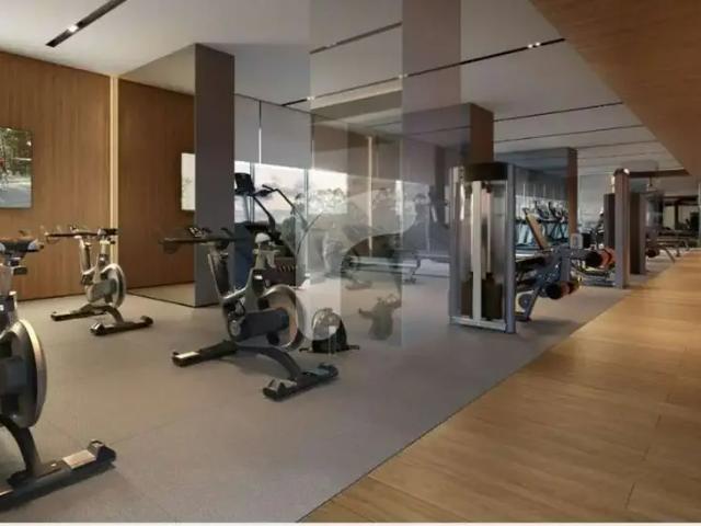 Apartamento para Venda em São Paulo/SP Real Parque 5 Quartos