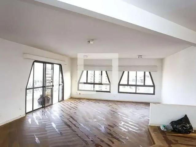 Apartamento para Venda em São Paulo/SP Real Parque 5 Quartos