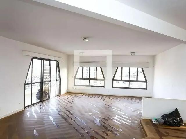 Apartamento para Venda em São Paulo/SP Real Parque 5 Quartos