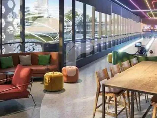 Apartamento para Venda em São Paulo/SP Real Parque 5 Quartos