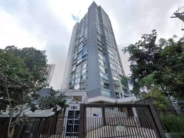 Apartamento para Venda em São Paulo/SP Real Parque