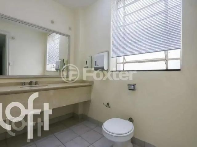 Apartamento para Venda em São Paulo/SP República 4 Quartos