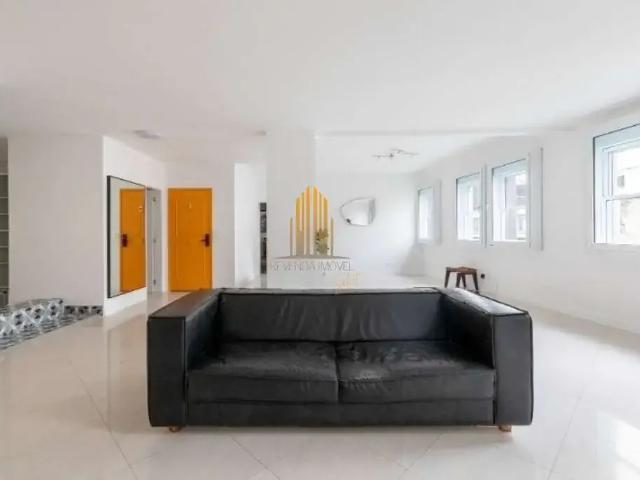Apartamento para Venda em São Paulo/SP República 4 Quartos