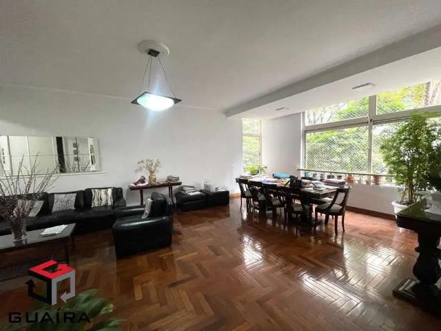 Apartamento para Venda em São Paulo/SP República 4 Quartos