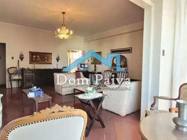 Apartamento para Venda em São Paulo/SP República 4 Quartos