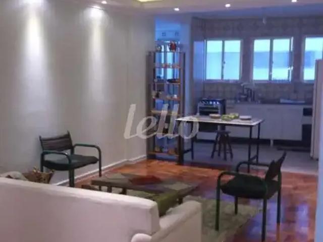 Apartamento para Venda em São Paulo/SP República 4 Quartos