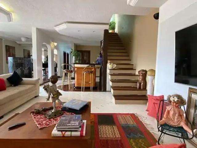 Apartamento para Venda em São Paulo/SP República 4 Quartos
