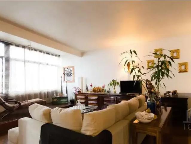 Apartamento para Venda em São Paulo/SP República 4 Quartos