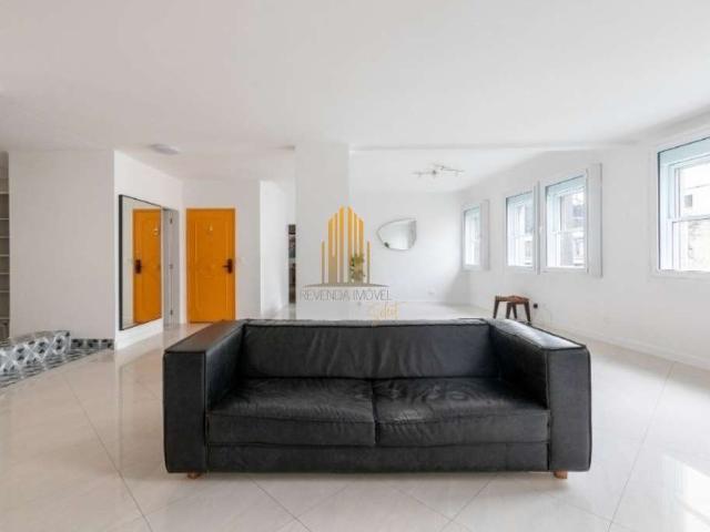 Apartamento para Venda em São Paulo/SP República 4 Quartos