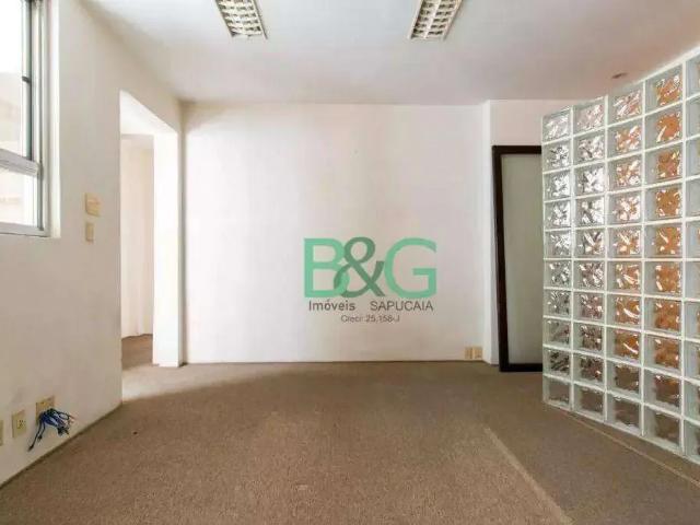 Apartamento para Venda em São Paulo/SP República 4 Quartos