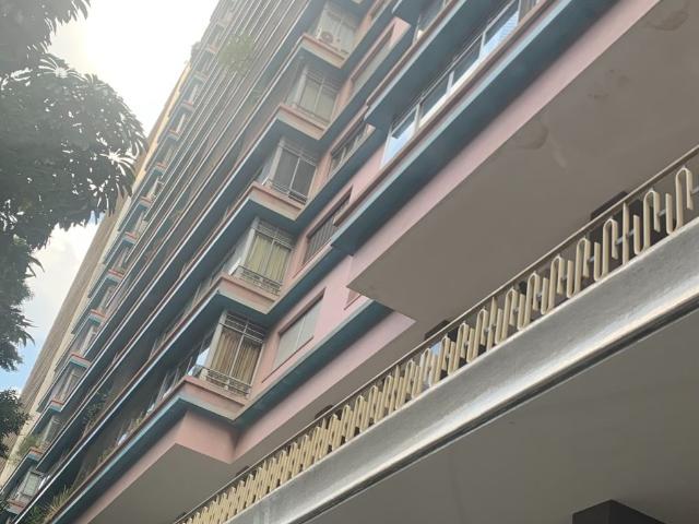 Apartamento para Venda em São Paulo/SP República 4 Quartos