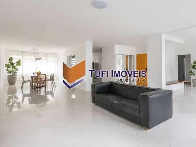 Apartamento para Venda em São Paulo/SP República 4 Quartos
