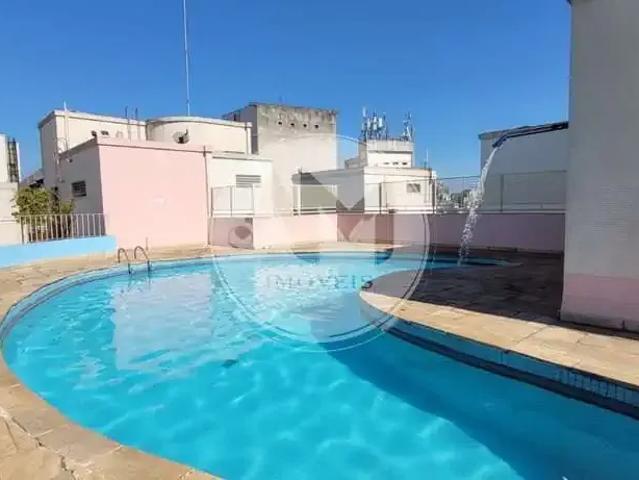 Apartamento para Venda em São Paulo/SP República 4 Quartos