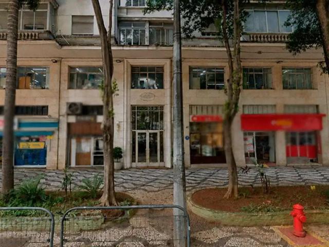 Apartamento para Venda em São Paulo/SP República