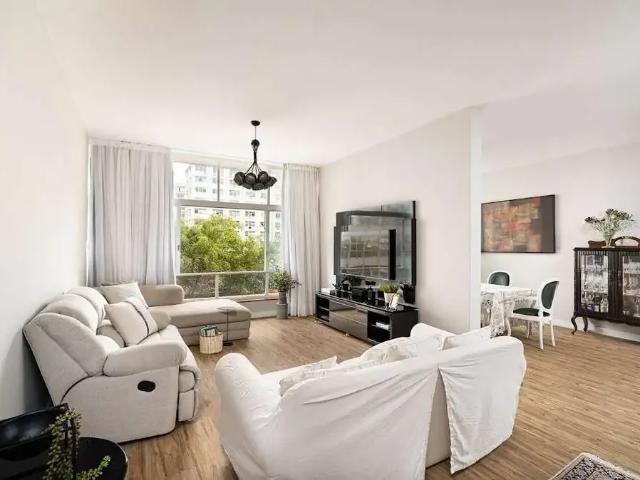 Apartamento para Venda em São Paulo/SP República 5 Quartos