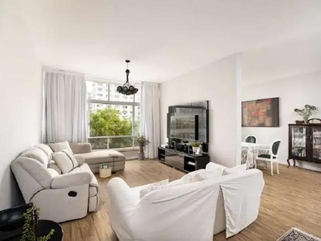 Apartamento para Venda em São Paulo/SP República 5 Quartos