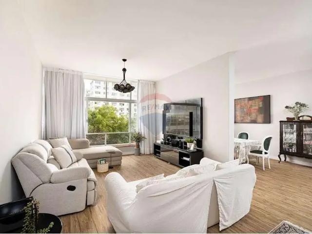 Apartamento para Venda em São Paulo/SP República 5 Quartos