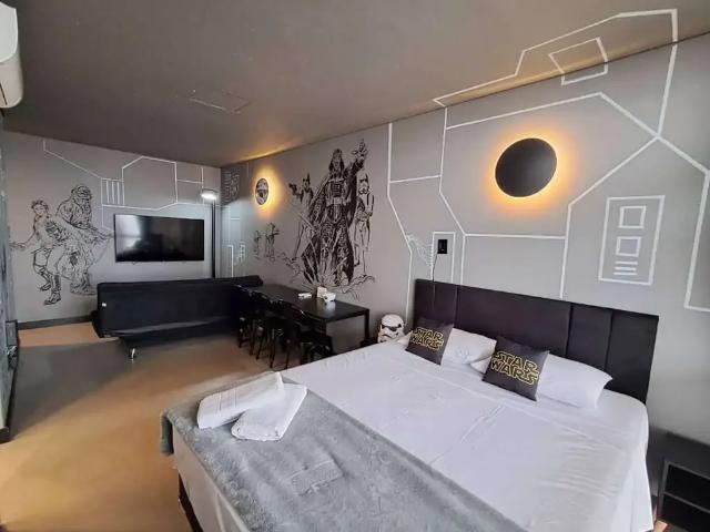Apartamento para Venda em São Paulo/SP República