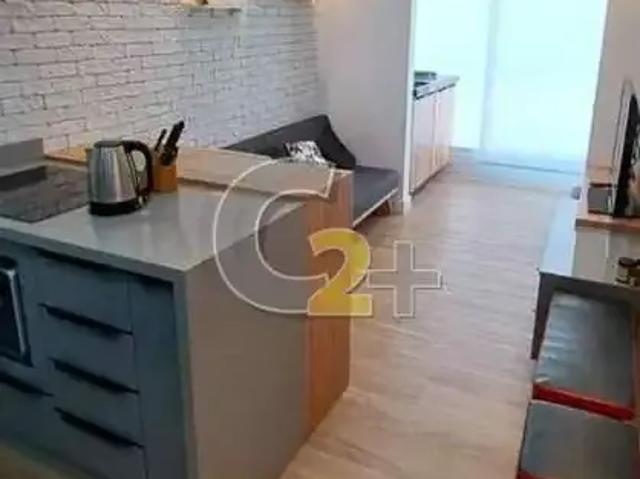 Apartamento para Venda em São Paulo/SP República 1 Quartos