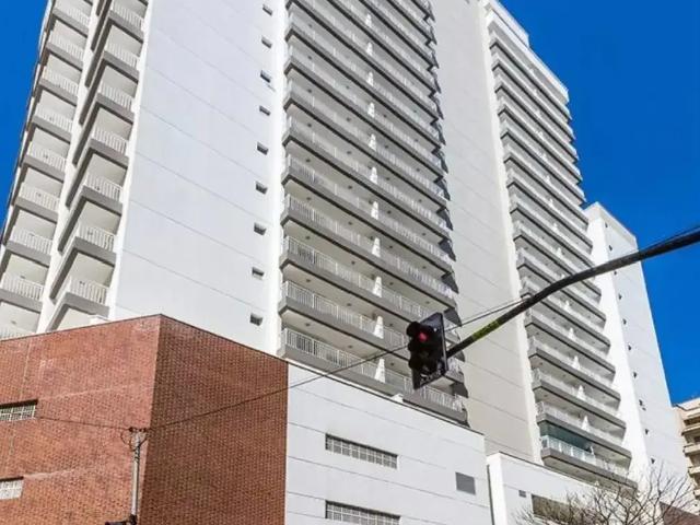 Apartamento para Venda em São Paulo/SP República 1 Quartos