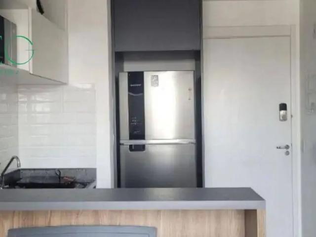 Apartamento para Venda em São Paulo/SP República 1 Quartos