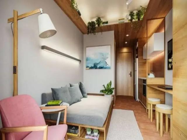 Apartamento para Venda em São Paulo/SP República 1 Quartos