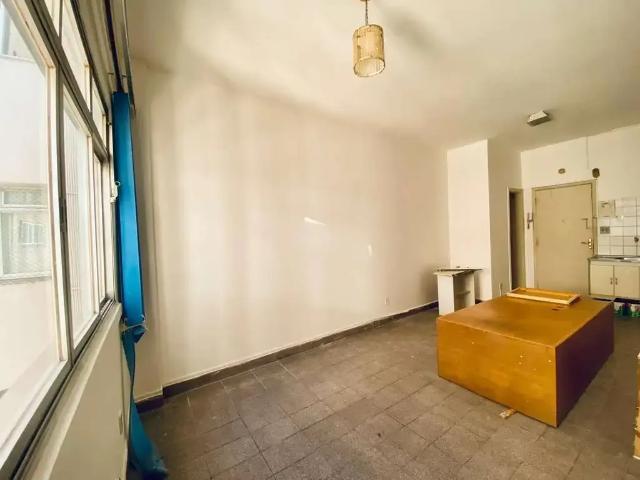 Apartamento para Venda em São Paulo/SP República 1 Quartos