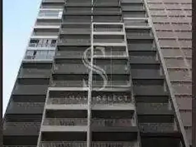 Apartamento para Venda em São Paulo/SP República 1 Quartos