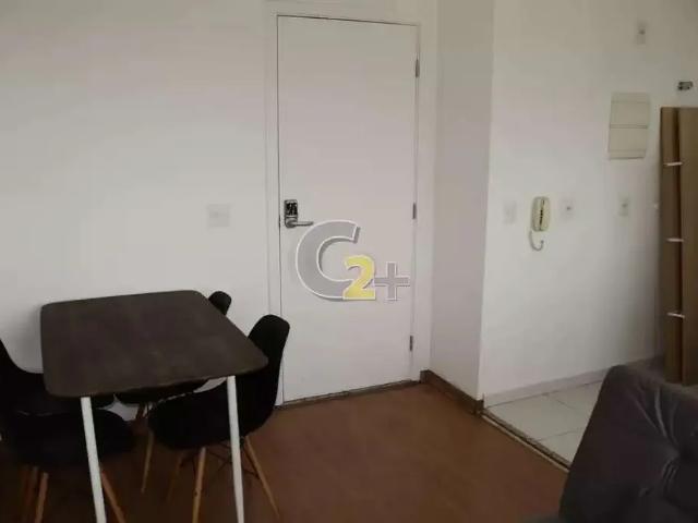 Apartamento para Venda em São Paulo/SP República 1 Quartos