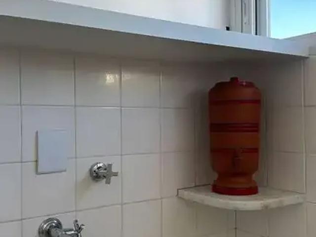 Apartamento para Venda em São Paulo/SP República 1 Quartos