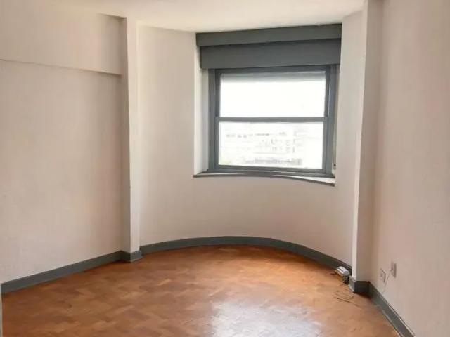 Apartamento para Venda em São Paulo/SP República 1 Quartos