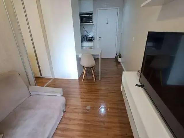 Apartamento para Venda em São Paulo/SP República 1 Quartos