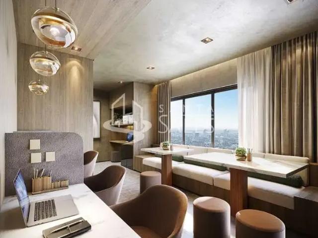 Apartamento para Venda em São Paulo/SP República 1 Quartos