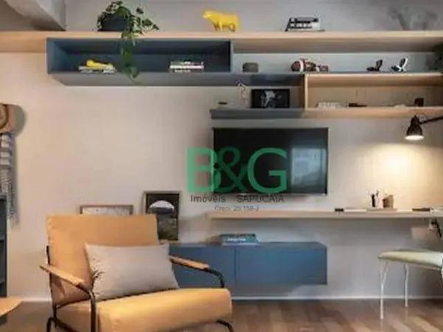 Apartamento para Venda em São Paulo/SP República 1 Quartos