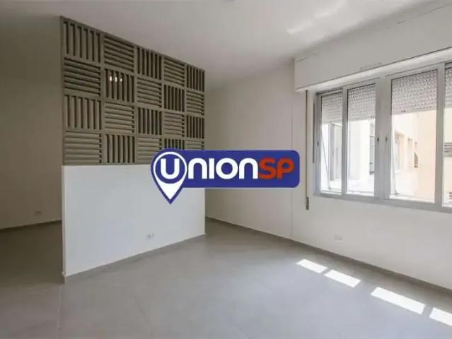 Apartamento para Venda em São Paulo/SP República 1 Quartos