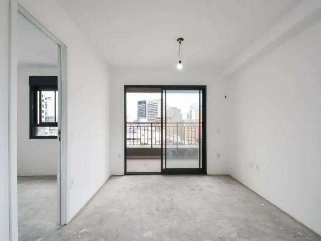 Apartamento para Venda em São Paulo/SP República 1 Quartos