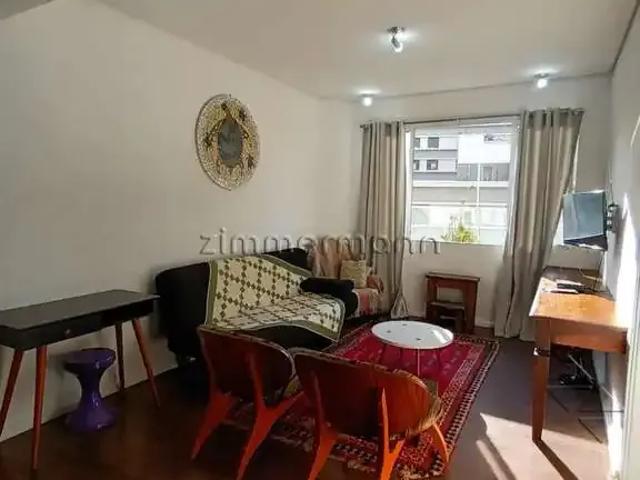 Apartamento para Venda em São Paulo/SP República 1 Quartos