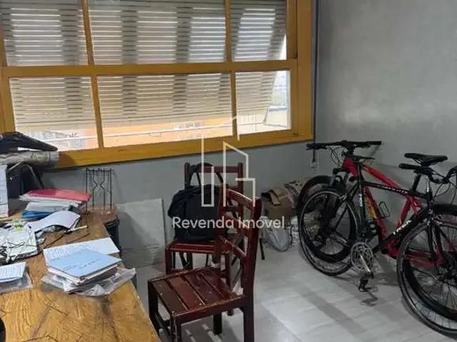 Apartamento para Venda em São Paulo/SP República 1 Quartos