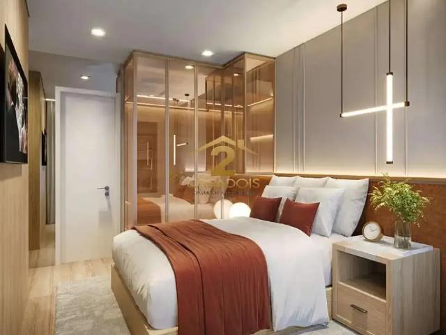 Apartamento para Venda em São Paulo/SP República 1 Quartos