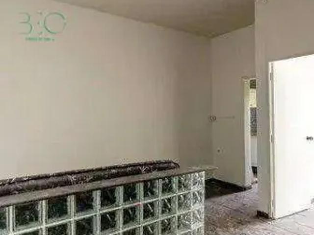 Apartamento para Venda em São Paulo/SP República 1 Quartos