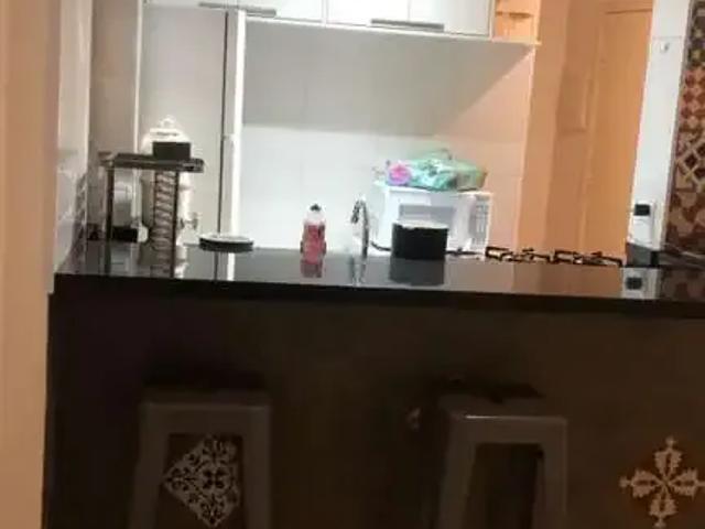 Apartamento para Venda em São Paulo/SP República 1 Quartos