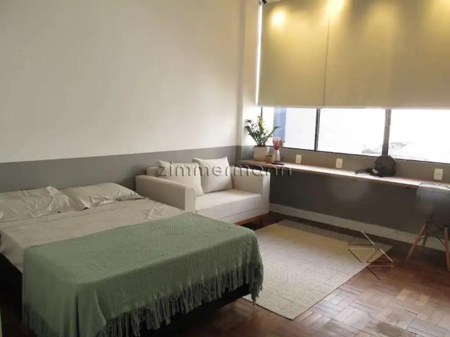 Apartamento para Venda em São Paulo/SP República 1 Quartos