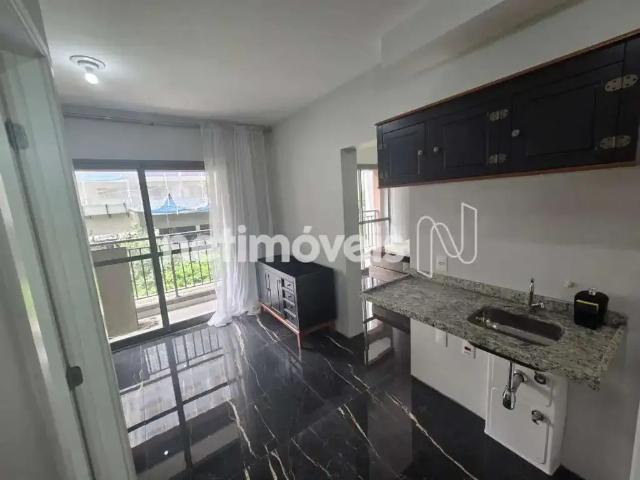 Apartamento para Venda em São Paulo/SP República 1 Quartos