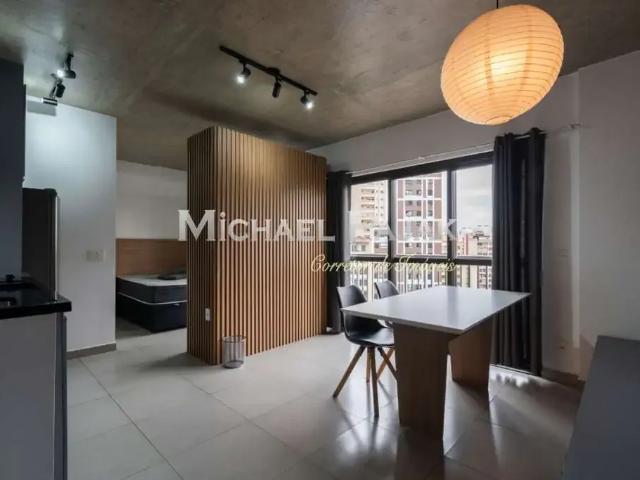 Apartamento para Venda em São Paulo/SP República 1 Quartos