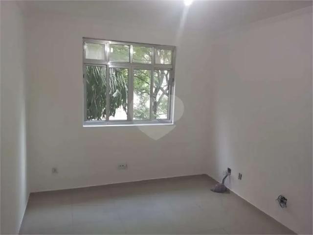 Apartamento para Venda em São Paulo/SP República 1 Quartos