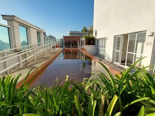 Apartamento para Venda em São Paulo/SP República 1 Quartos