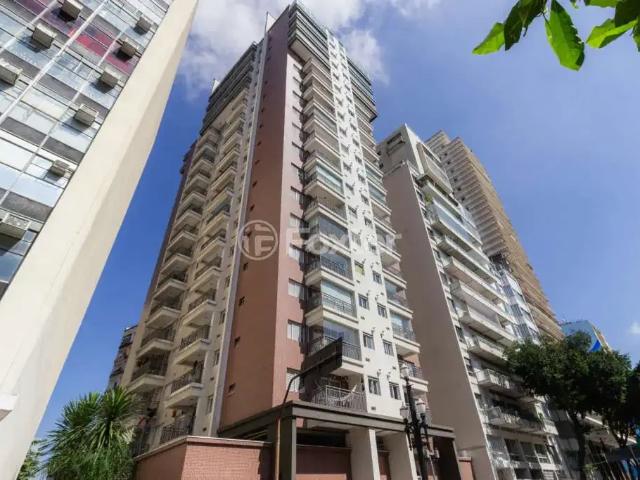 Apartamento para Venda em São Paulo/SP República 1 Quartos
