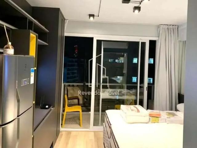 Apartamento para Venda em São Paulo/SP República 1 Quartos