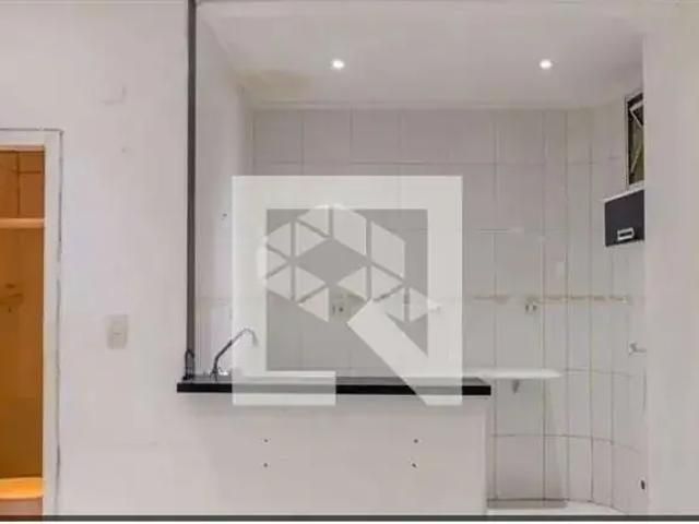 Apartamento para Venda em São Paulo/SP República 1 Quartos