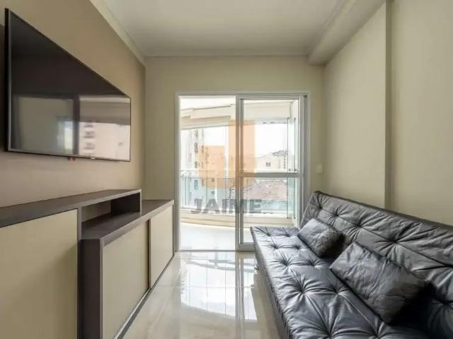 Apartamento para Venda em São Paulo/SP República 1 Quartos